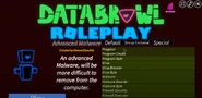 History of Databrawl | Databrawl Wiki | Fandom