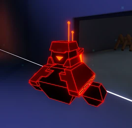 Base Defender | Databrawl Wiki | Fandom