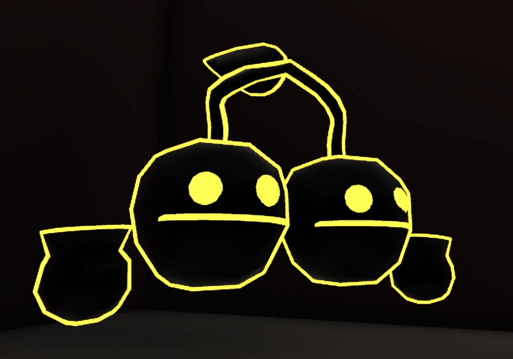 Espacio/Nybble | Databrawl Wiki | Fandom