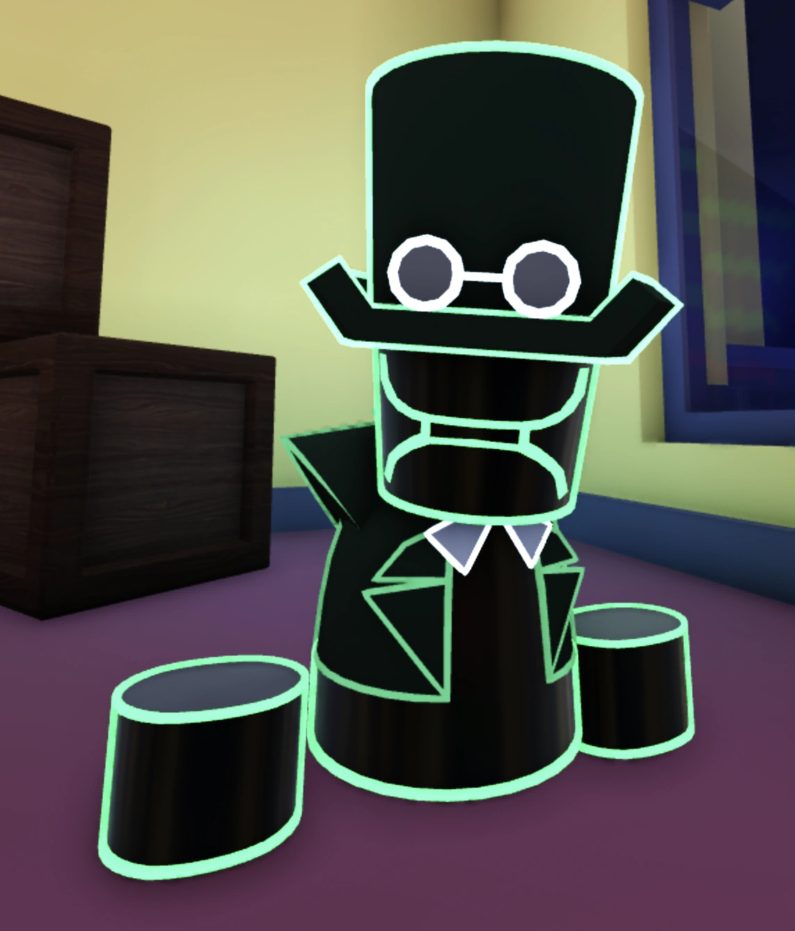 Ransomware Scrooge | Databrawl Wiki | Fandom