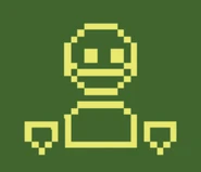 Espacio | Databrawl Wiki | Fandom