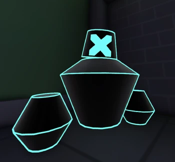 Ransomware | Databrawl Wiki | Fandom