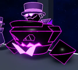 Xtriel | Databrawl Wiki | Fandom