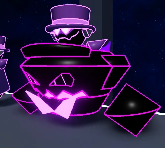 Xtriel | Databrawl Wiki | Fandom