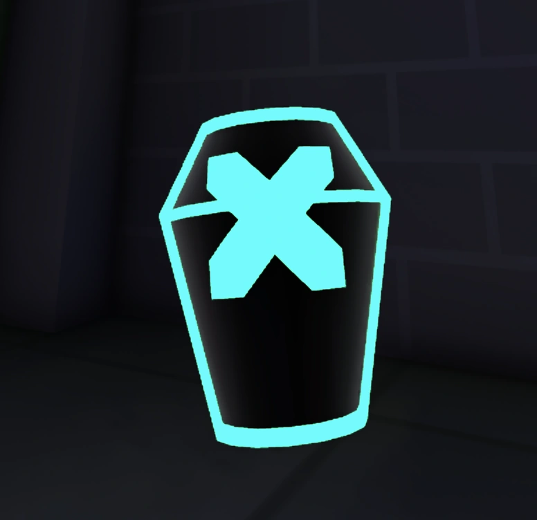 Ransomware/Byte | Databrawl Wiki | Fandom