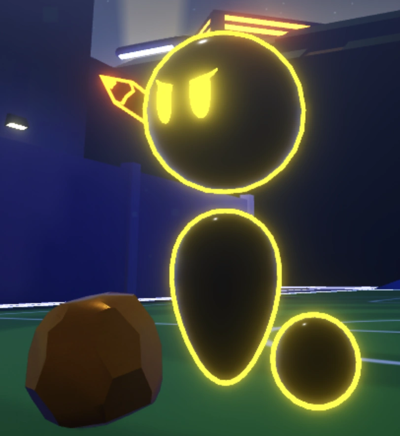 Data Chunk | Databrawl Wiki | Fandom