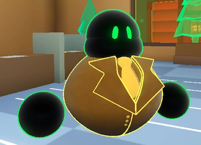 Databank Teller/Chubb | Databrawl Wiki | Fandom