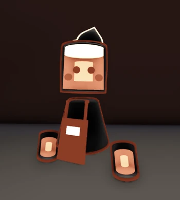 Java | Databrawl Wiki | Fandom