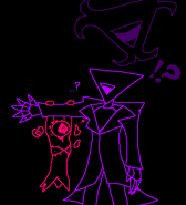 Hybrid | Databrawl Wiki | Fandom