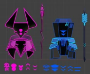 Malware/Spawner | Databrawl Wiki | Fandom