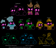 Babrus | Databrawl Wiki | Fandom