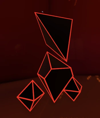 Firewall Security/Standard | Databrawl Wiki | Fandom