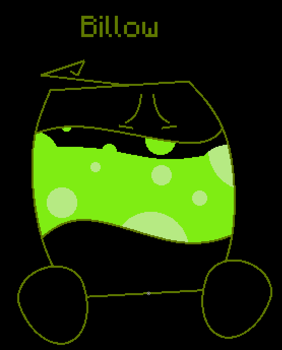 Gruel | Databrawl Wiki | Fandom