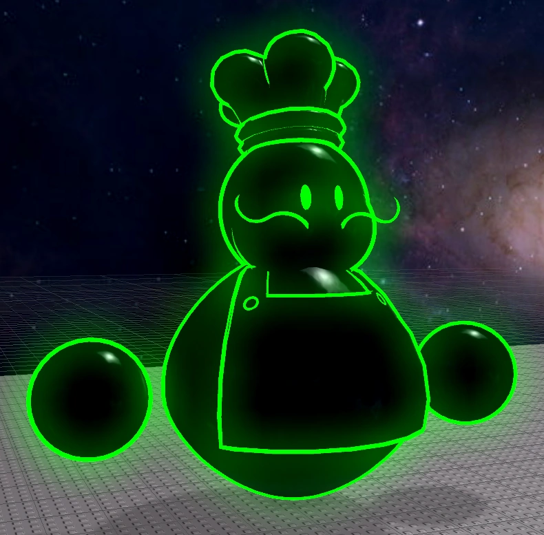 Program/Titan | Databrawl Wiki | Fandom