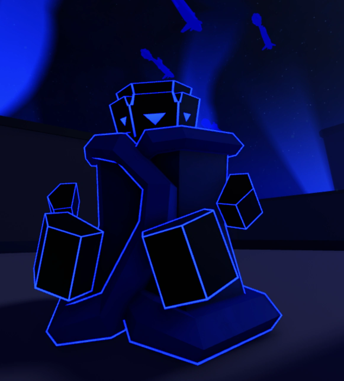 Malware/Summoner | Databrawl Wiki | Fandom