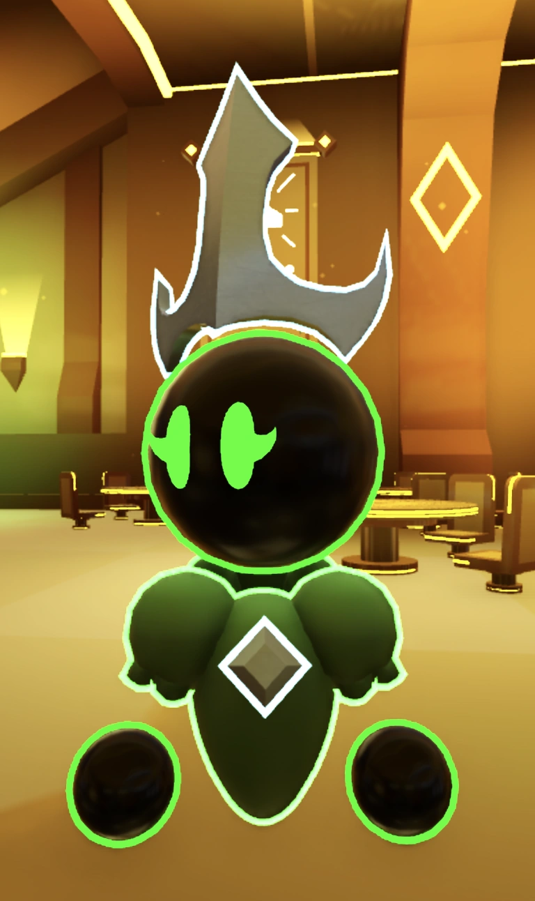 Princess RAM | Databrawl Wiki | Fandom