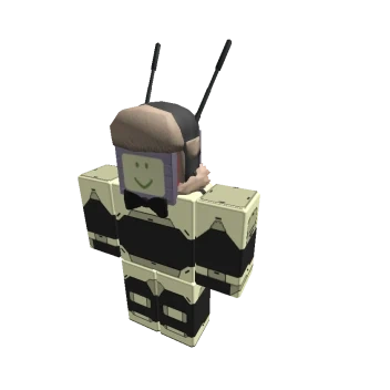 Soda Bobinski | Databrawl Wiki | Fandom