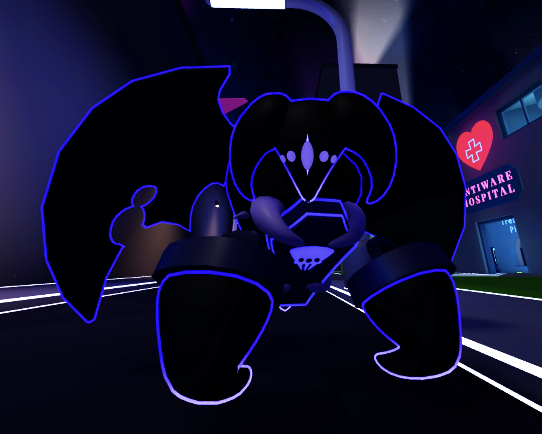 Vriskus/Bodier | Databrawl Wiki | Fandom