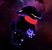 Werehybrid | Databrawl Wiki | Fandom