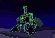 Fructo Warden | Databrawl Wiki | Fandom