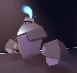 Hardware/Paladin | Databrawl Wiki | Fandom