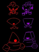 Malron | Databrawl Wiki | Fandom