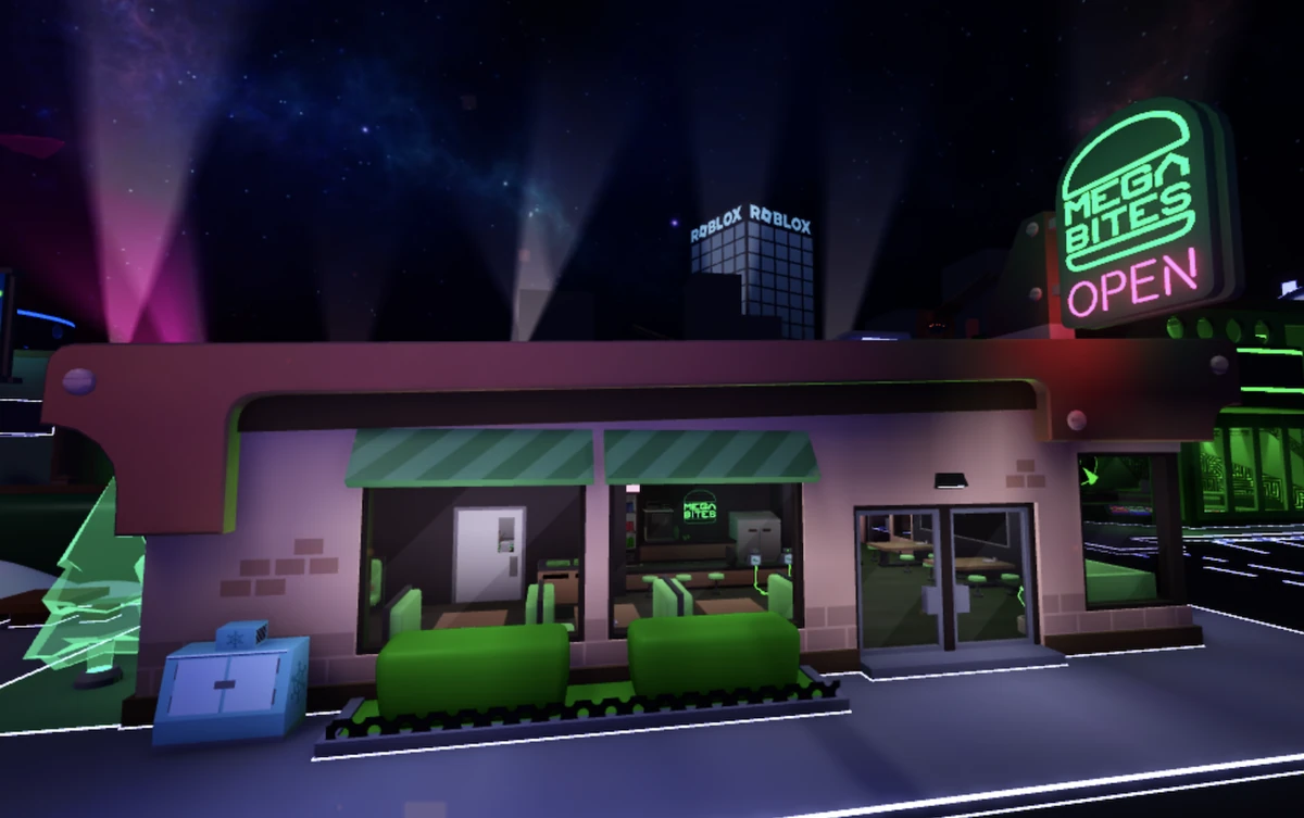 Megabites | Databrawl Wiki | Fandom