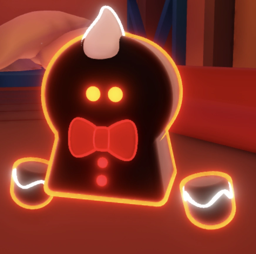 Cookie | Databrawl Wiki | Fandom