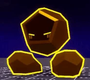 Bitty | Databrawl Wiki | Fandom