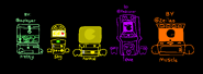 Espacio | Databrawl Wiki | Fandom