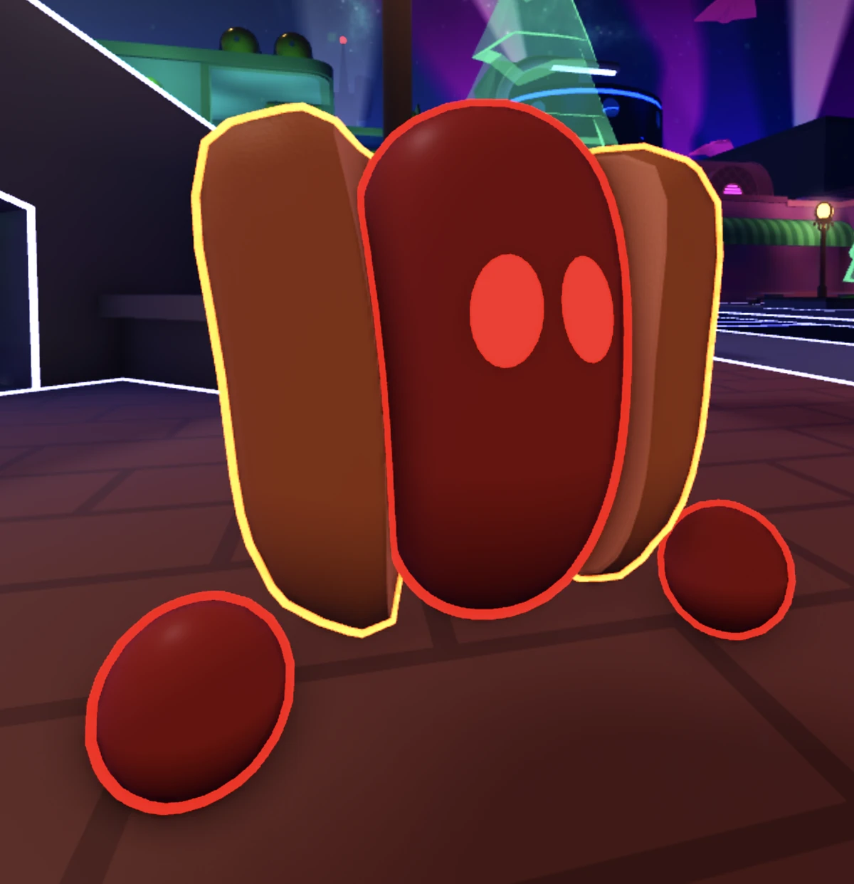 Weenieware | Databrawl Wiki | Fandom