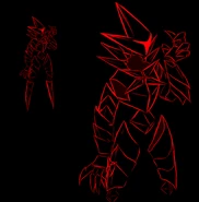 Sudonix | Databrawl Wiki | Fandom