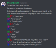 Virus | Databrawl Wiki | Fandom