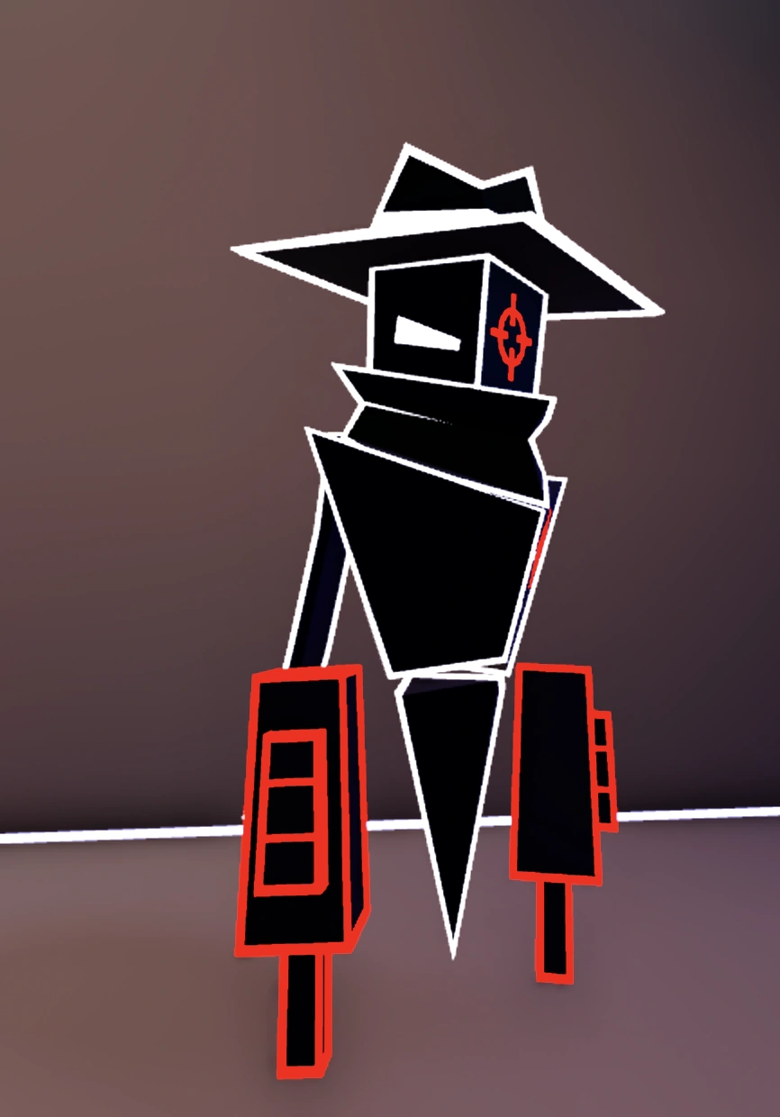 Sharpshooter | Databrawl Wiki | Fandom