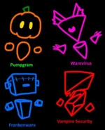 Pumpkrin | Databrawl Wiki | Fandom