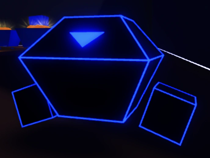 Malware/Nybble | Databrawl Wiki | Fandom