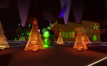 Events | Databrawl Wiki | Fandom
