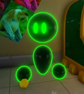 Bits | Databrawl Wiki | Fandom