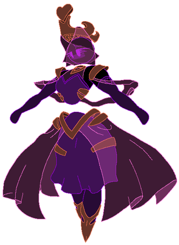 Loveboard | Databrawl Wiki | Fandom