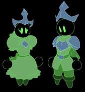Princess RAM | Databrawl Wiki | Fandom