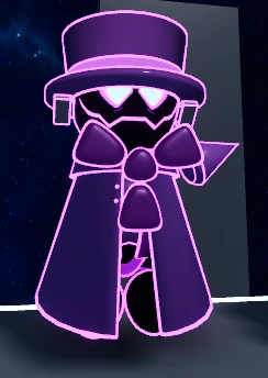 Xtriel | Databrawl Wiki | Fandom