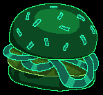 Binary Burger | Databrawl Wiki | Fandom