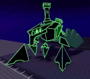 Fructo Warden | Databrawl Wiki | Fandom