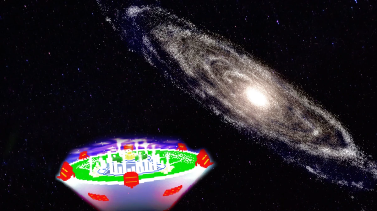 User blog:EvanAndreVizuett/Imagine Databrawl In Real | Databrawl Wiki ...