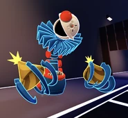 Clown99 | Databrawl Wiki | Fandom