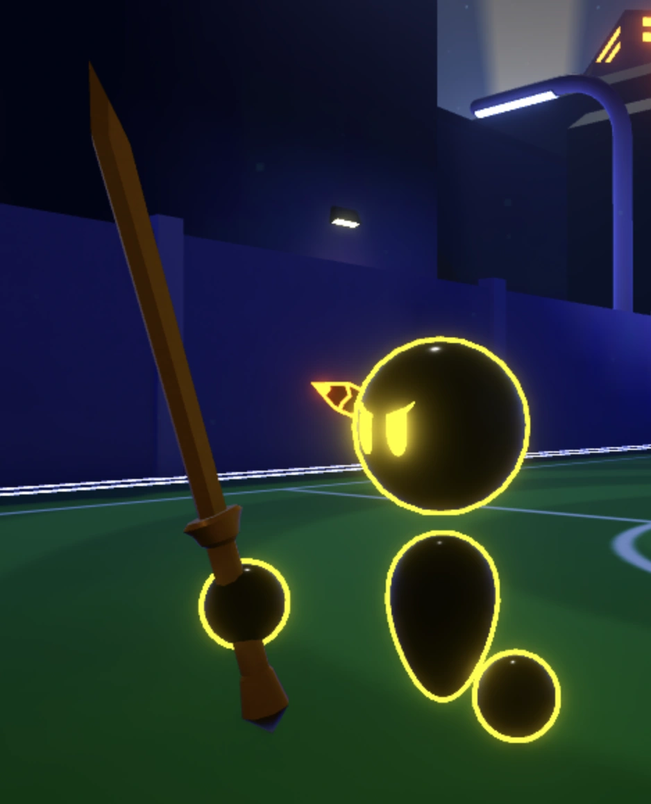 Sword | Databrawl Wiki | Fandom