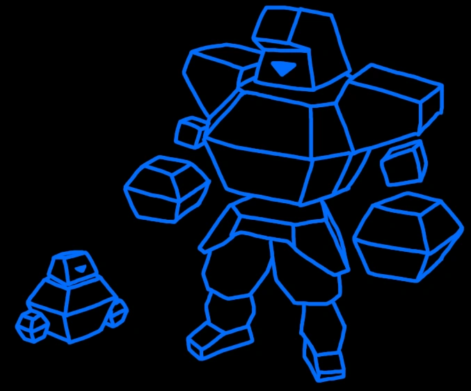 Unnamed Malware Boss | Databrawl Wiki | Fandom