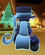 Holly ROM | Databrawl Wiki | Fandom