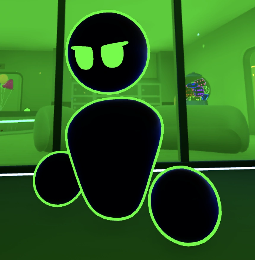 Program | Databrawl Wiki | Fandom