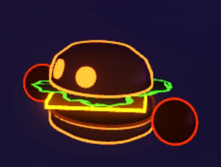 Burger | Databrawl Wiki | Fandom